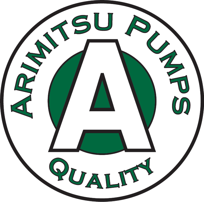 Arimitsu Pumps | Windtrax